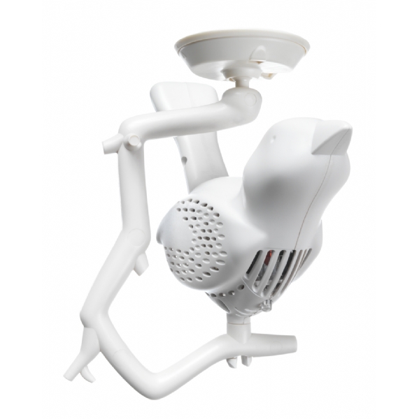 Chick A Dee smoke alarm - Cosy Home Blog