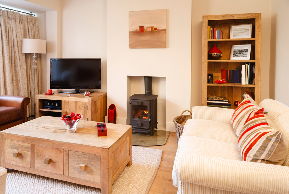 Cosy decorating ideas to keep you warm this winter - Cosy Home Blog