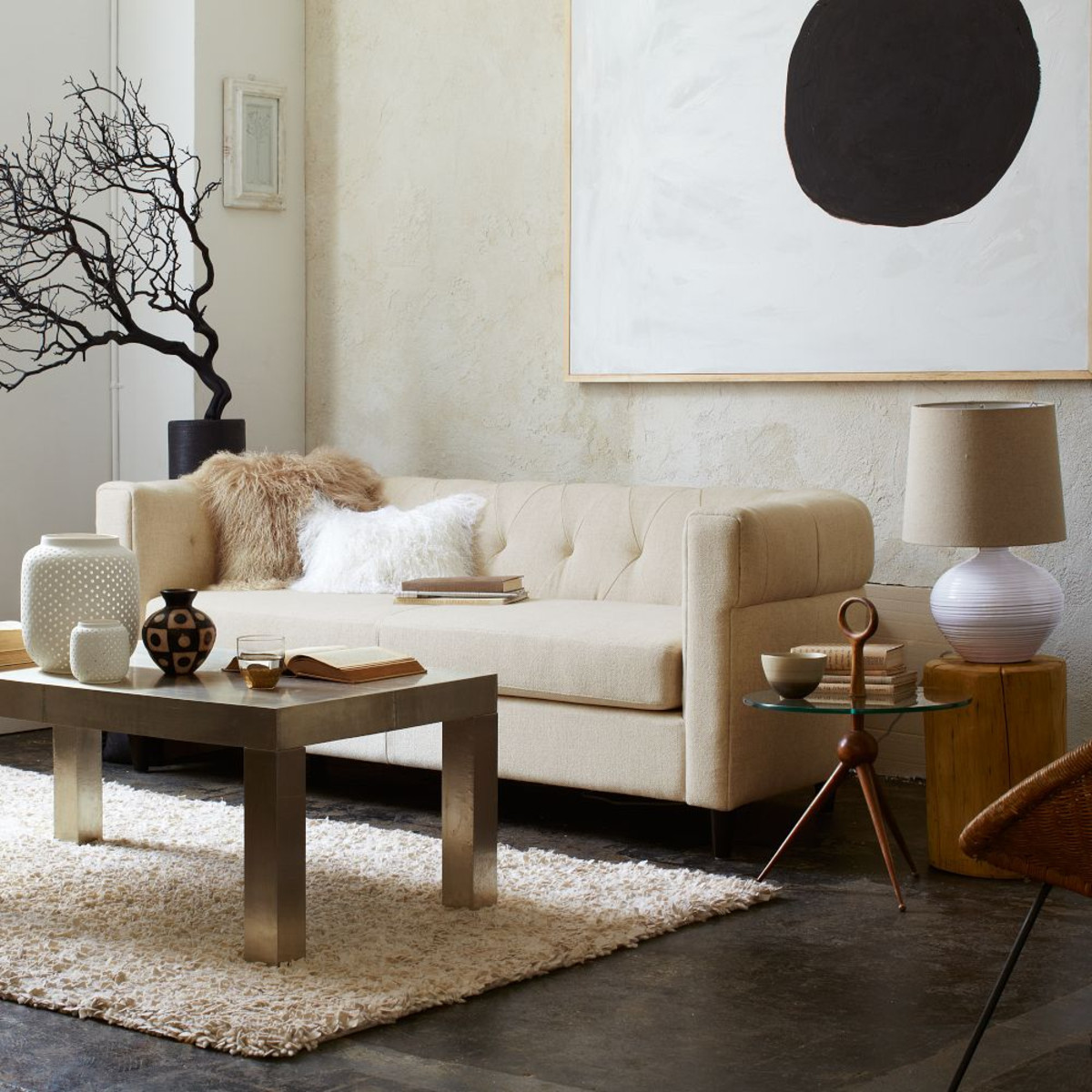 Cosy decorating ideas to keep you warm this winter - Cosy Home Blog