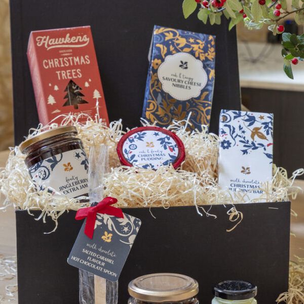 Top 10 gifts to support a charity this Christmas - Cosy Home Blog