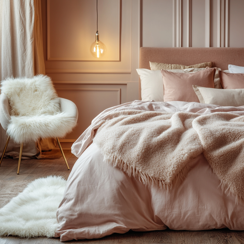 How To Create a Cozy Home: Ultimate Cozy House Tips - Cosy Home Blog